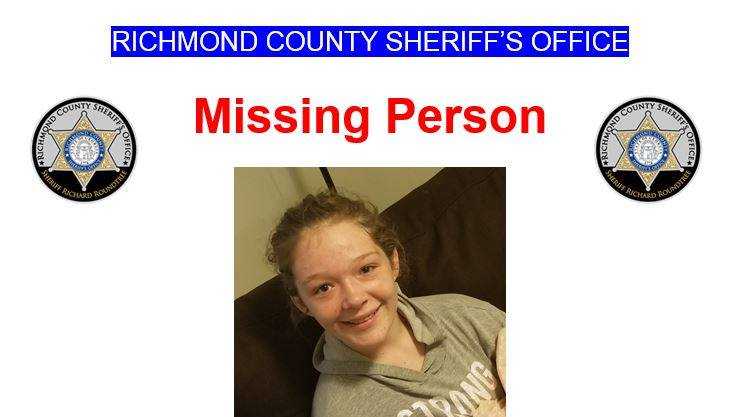 Georgia teen has been missing several days