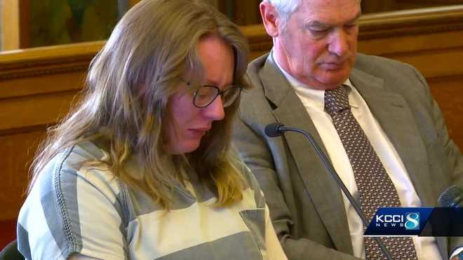 Final defendant sentenced in Sabrina Ray's starvation death