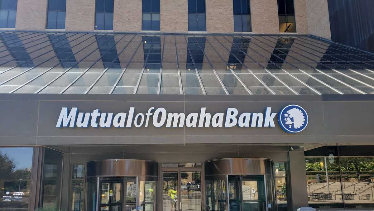 Mutual of Omaha will remove Native American imagery from its corporate logo