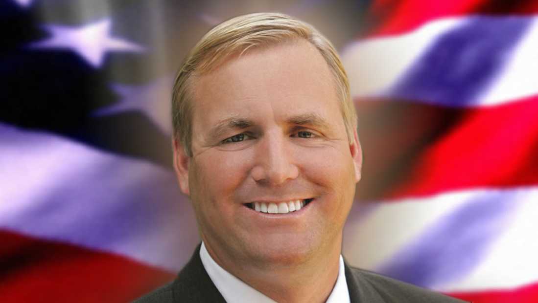 Jeff Denham wins re-election in Congressional District 10