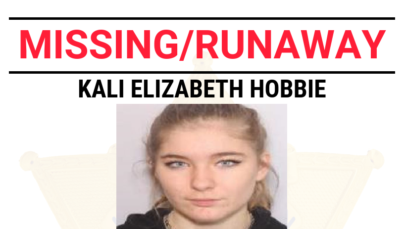 MISSING: South Carolina teen hasn't been seen since Sunday