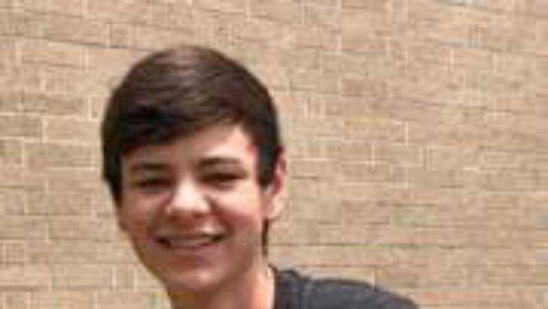 MISSING: South Carolina 16 year old ran away from home