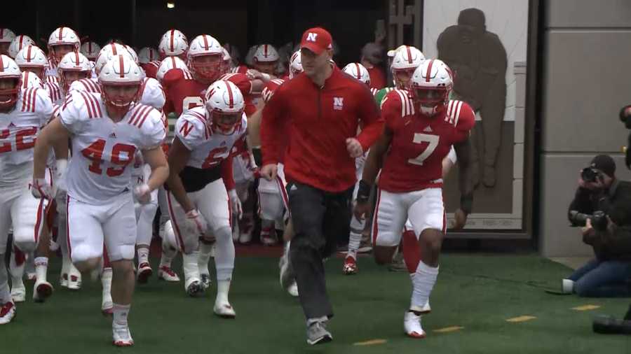 Huskers release more details for Football Fan day 2021