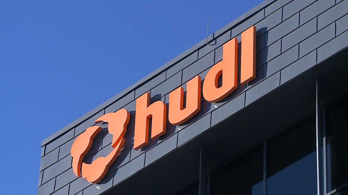 Homegrown Hudl shows off new headquarters