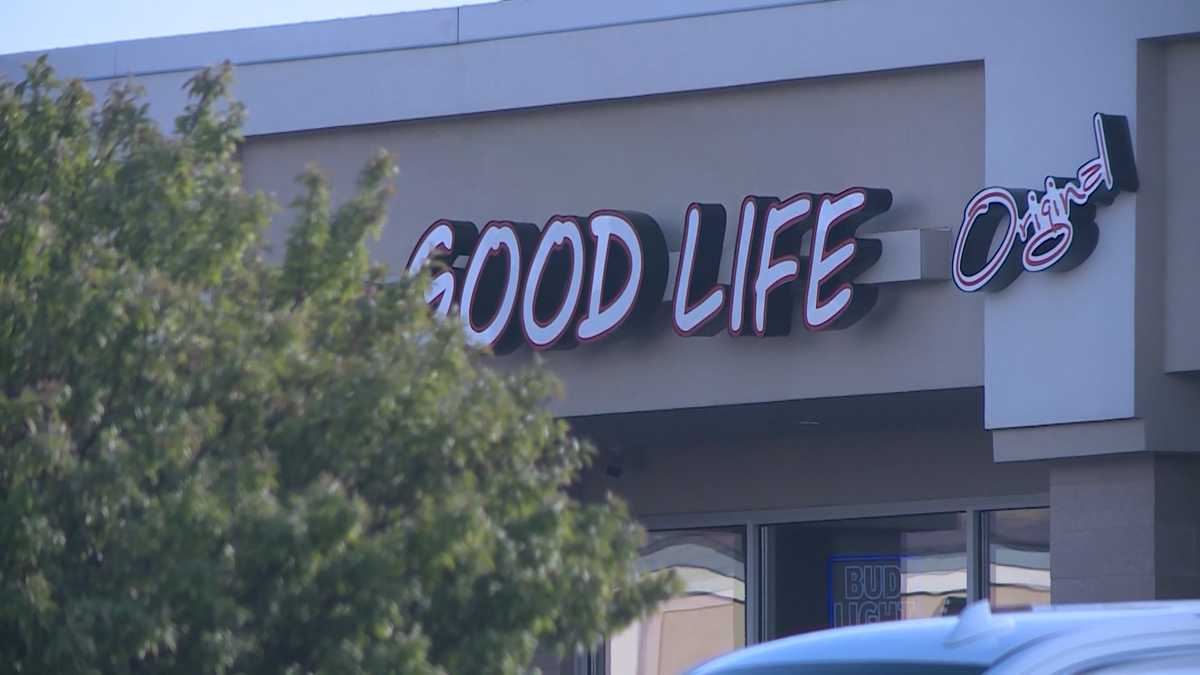 Arrest warrant issued for former owner of The Good Life Sports Bar and ...