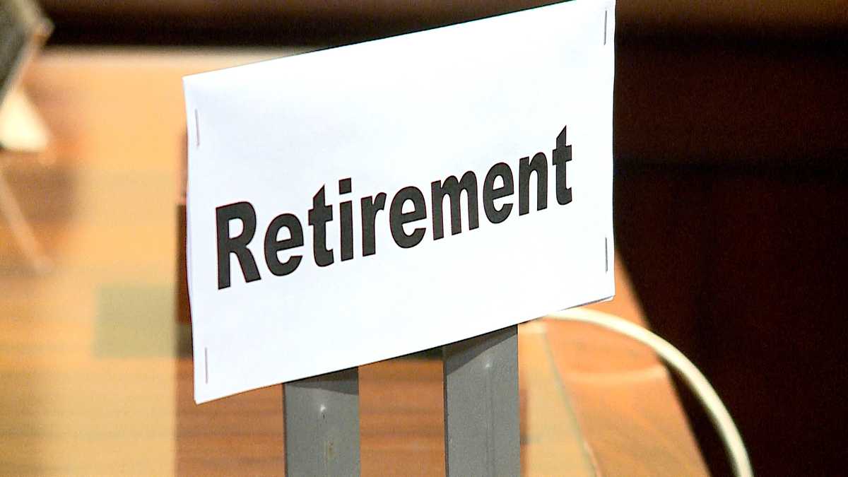 Study researches best and worst states to retire