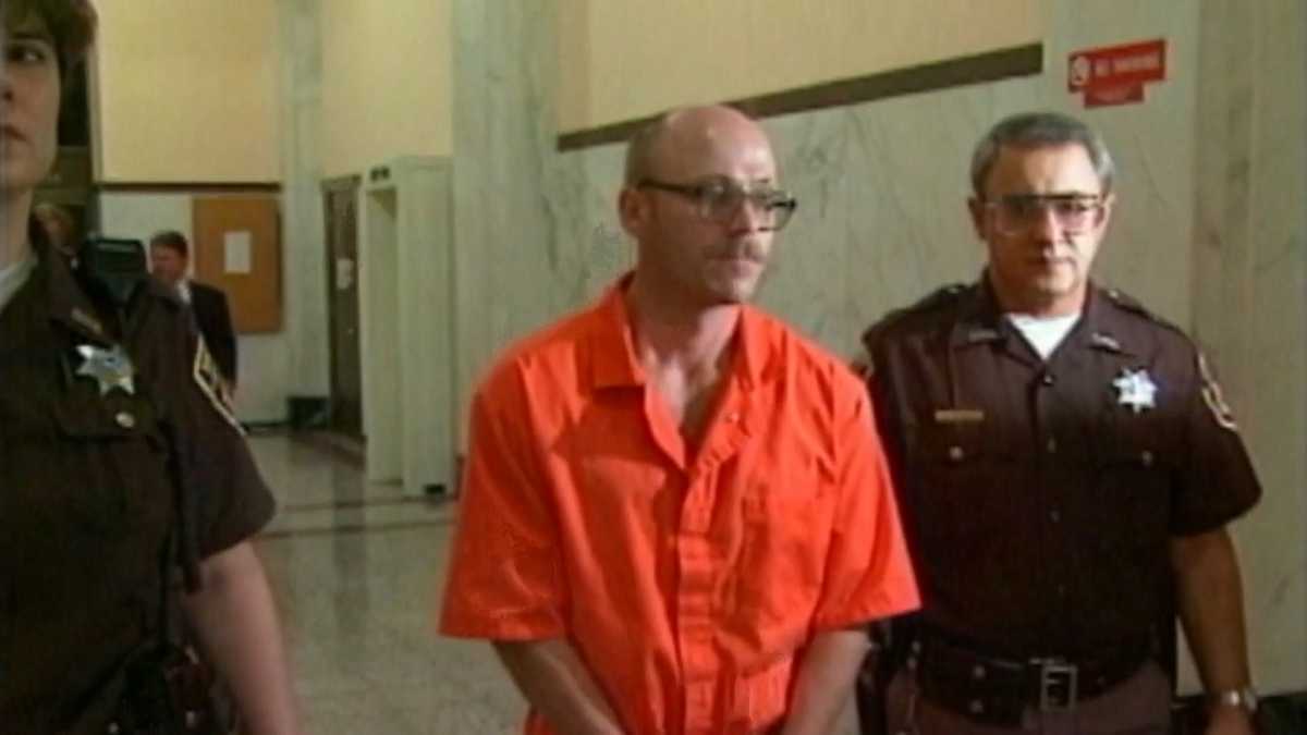 The 23 minutes from first injection to execution's completion