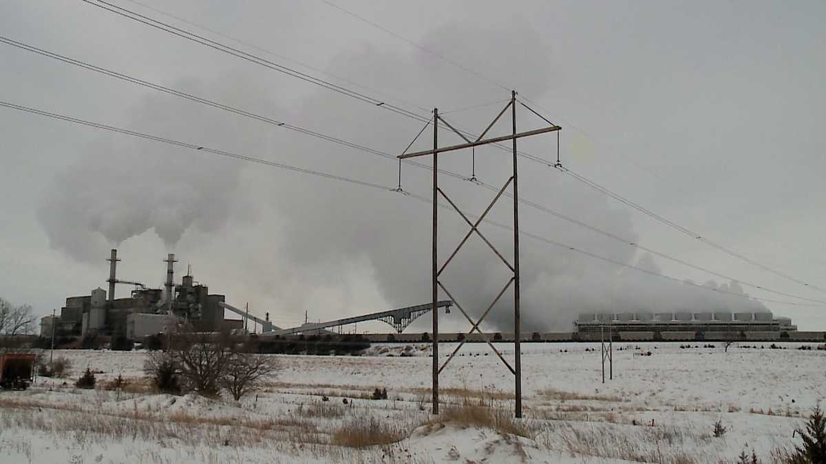 Utilities temporarily shut down power to customers to preserve regional ...