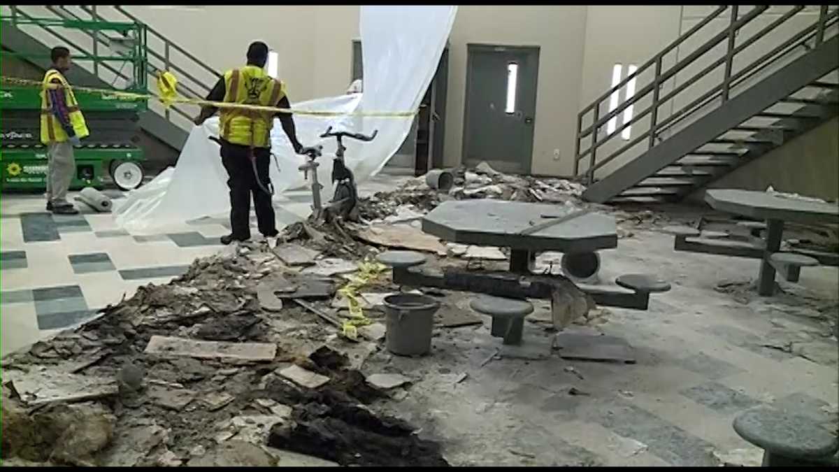 Lawmakers question why report on deadly 2015 prison riot wasn't disclosed