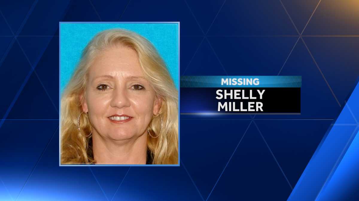 Sister makes plea to help find missing Lincoln woman