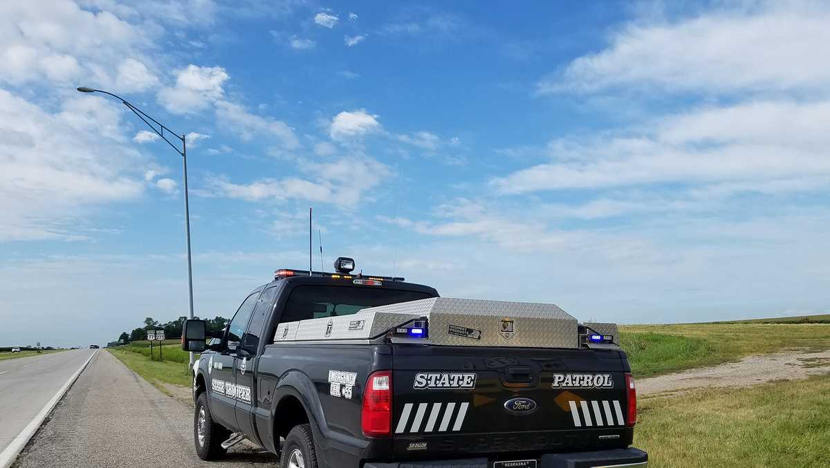 NSP Carrier Enforcement participates in Operations Safe Driver Week
