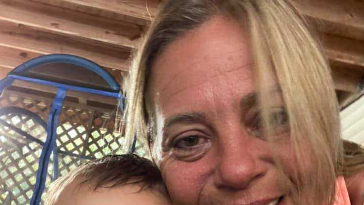 Georgia: Family photos of Quinton Simon, missing Savannah toddler