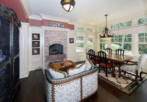 Breathtaking 23-room home with indoor pool on market for $4.12M