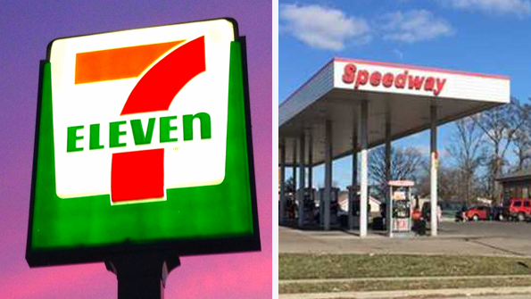 7 Eleven To Acquire Ohio Based Speedway In 21 Billion Cash Transaction