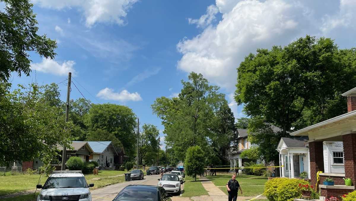 One dead, another injured in Alabama shootings