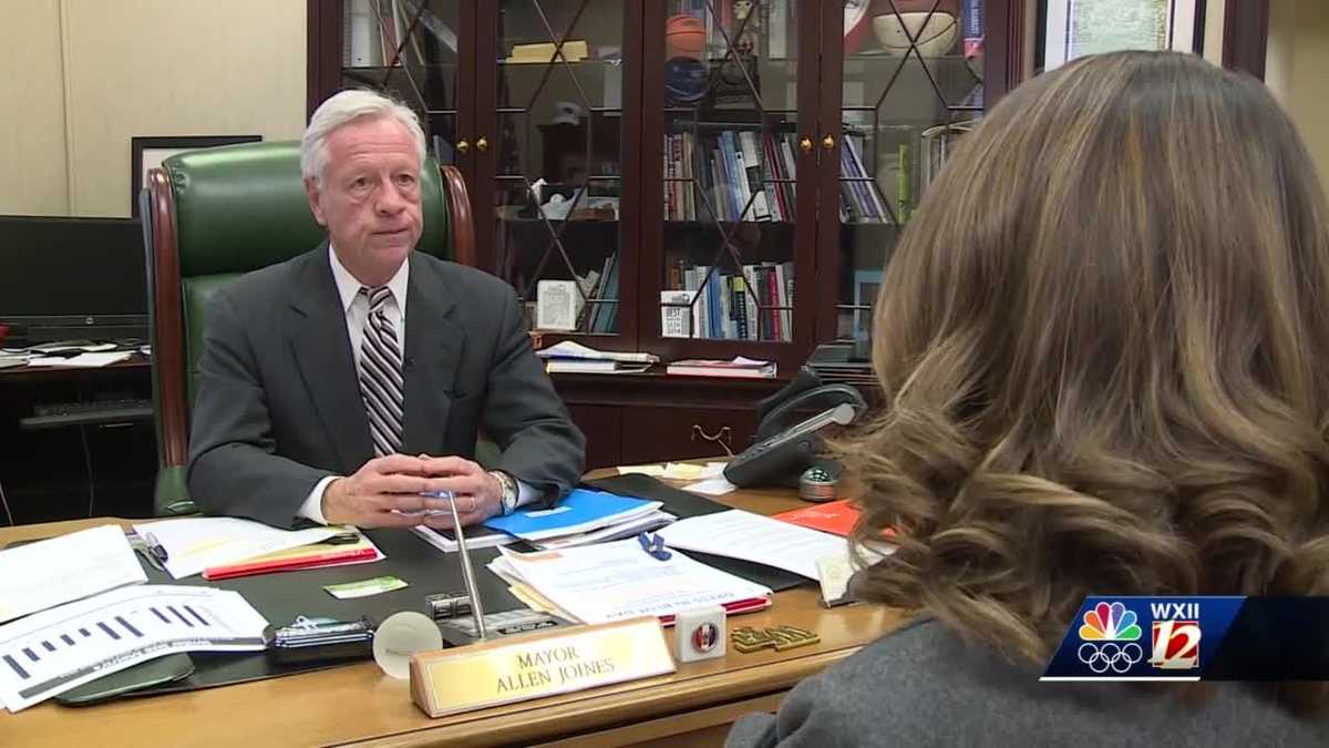 Winston-Salem seeks applicants for community advisory panels