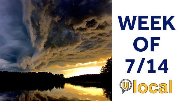 Best weather photos of the week!