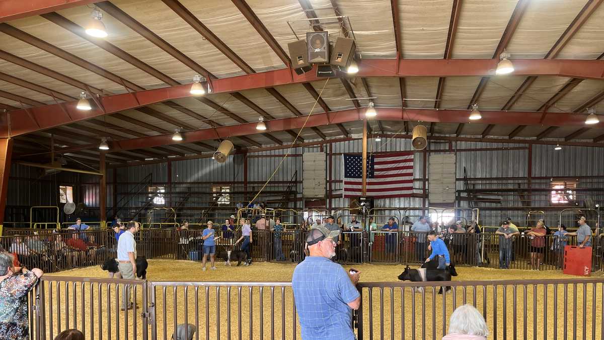 Washington County Fair takes measures to keep guests safe