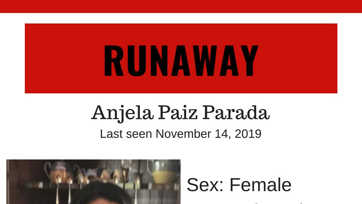 MISSING: South Carolina teen disappeared nearly a week ago