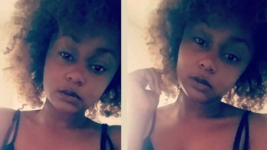 Missing SC woman last seen with someone she met on social media