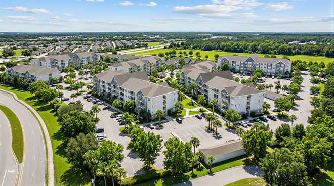 Renderings revealed for Trailside at Dia Crossing, a new community ...