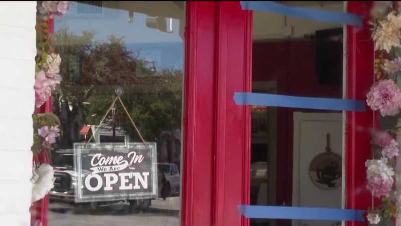 Cake stolen: Osceola man accused of stealing cake from cafe