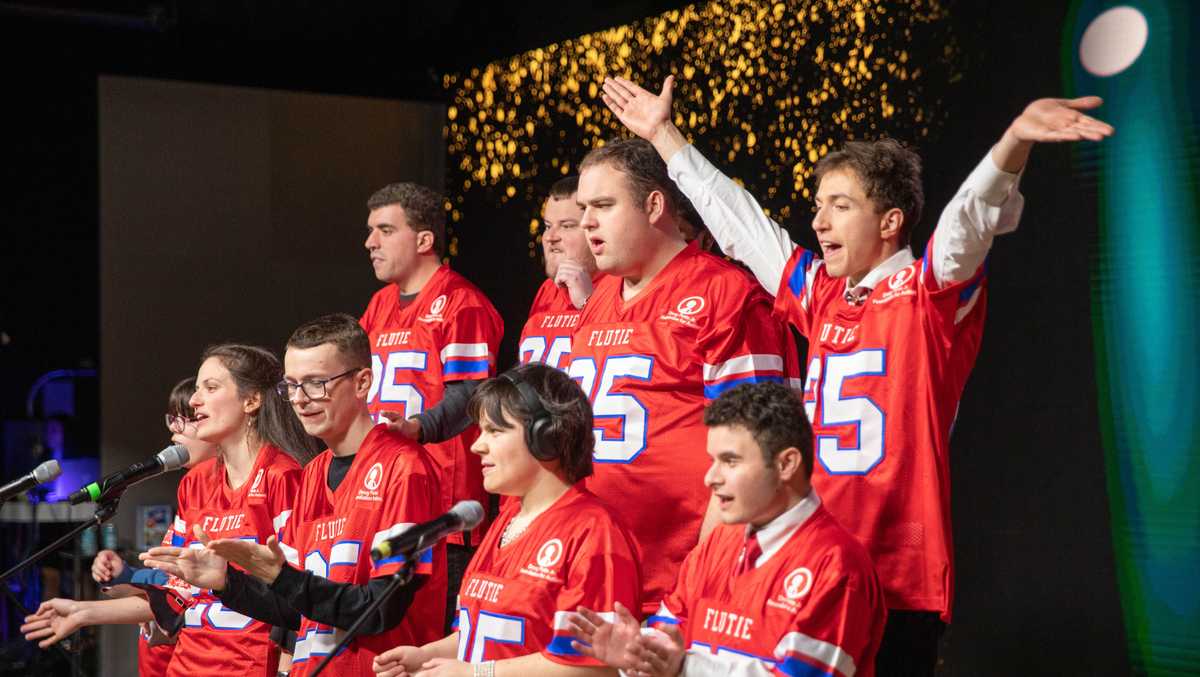 5 for Good: Doug Flutie Jr. Foundation for Autism to host 25th ...