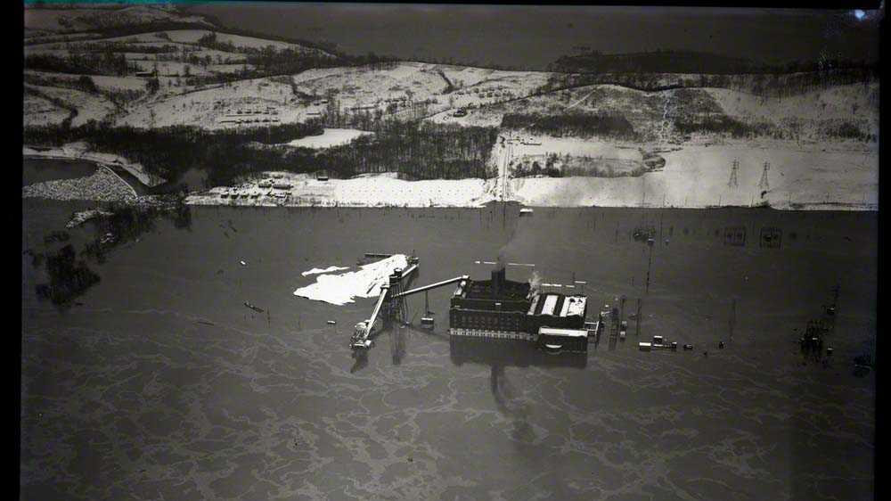 84 years later: Cincinnati’s devastating 1937 flood