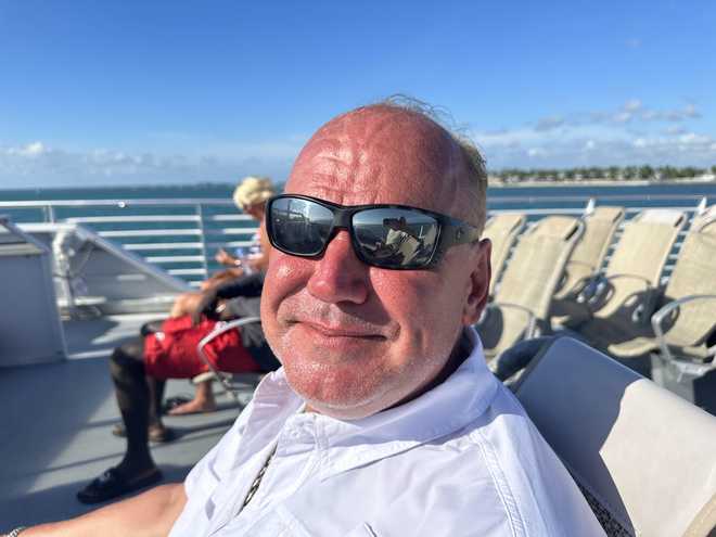 See how a Cape Coral man was convicted of murder without a body