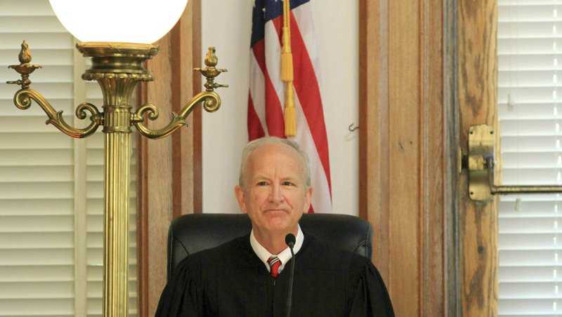 North Carolina: Supreme Court Chief Justice Beasley concedes