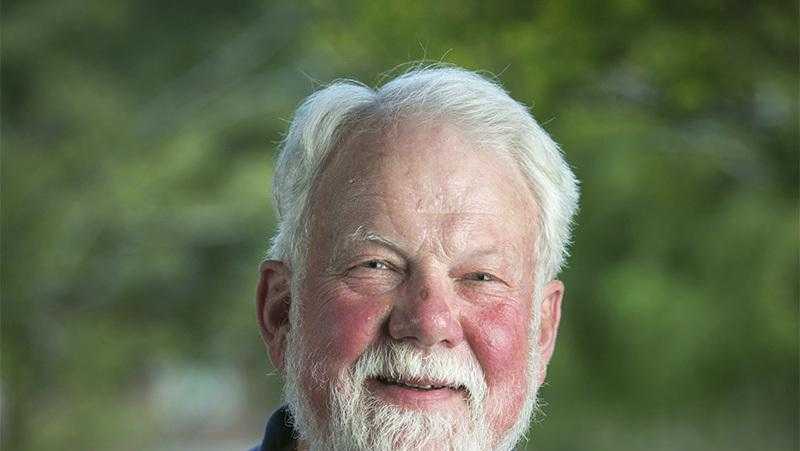 George Strickler, attorney who fought for civil rights, dies