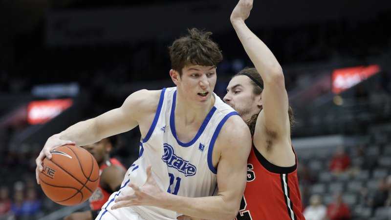 Minnesota transfer Liam Robbins gets immediate eligibility