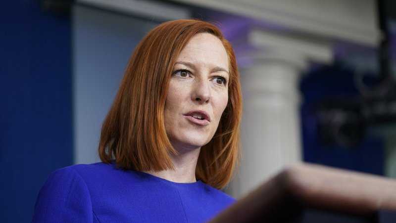 Biden's press secretary: Federal money will assist rural Iowans in ...