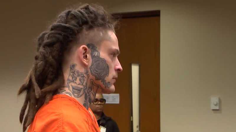 LMPD: 30 tips led to arrest of triple homicide suspect