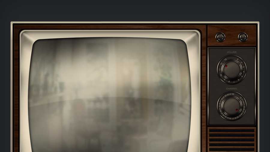 What's the first major news story you remember from childhood?