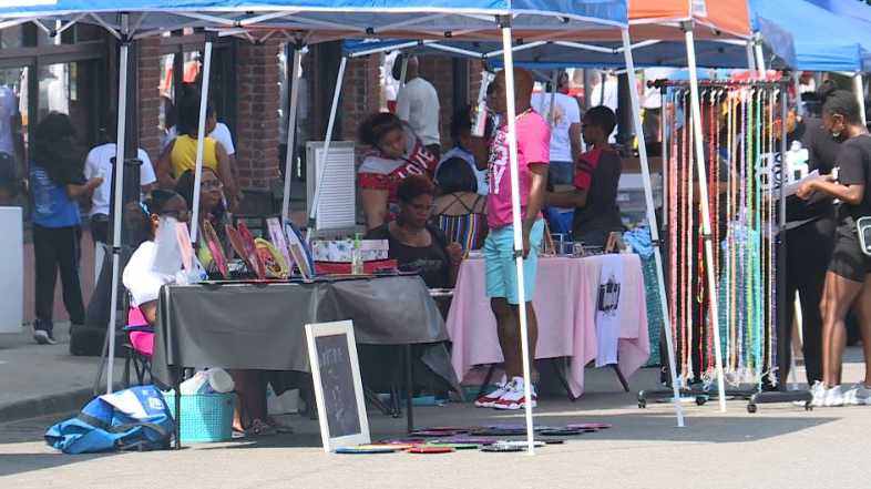 Kansas City celebrates 816 Day