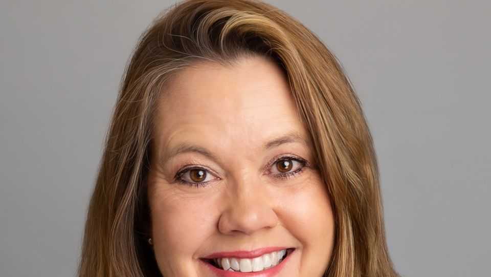 North Carolina Senate District 24 Republican candidate Amy Galey