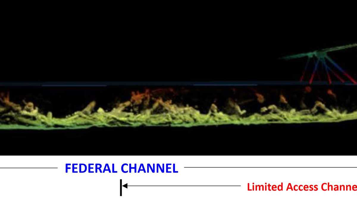 Photos: Baltimore's Francis Scott Key Bridge collapses