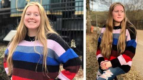 UPDATE: Missing Georgia teen is found safe