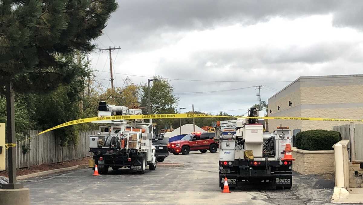 Man electrocuted, another injured at construction site near 84th, Layton