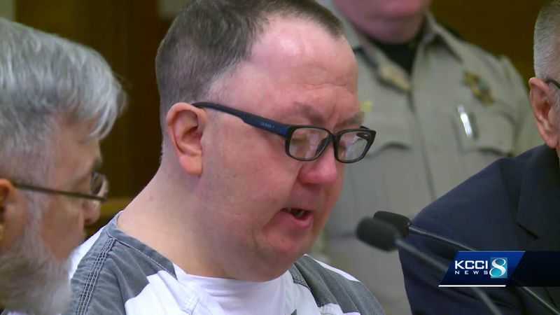 Sabrina Ray's father pleads guilty in her starvation death