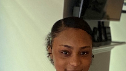 MISSING: Georgia teen girl disappeared from home Saturday