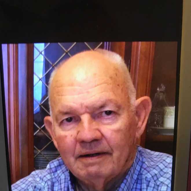 Elderly Bulloch County man reported missing