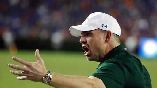 UAB's Bill Clark Named Conference USA Coach of the Year