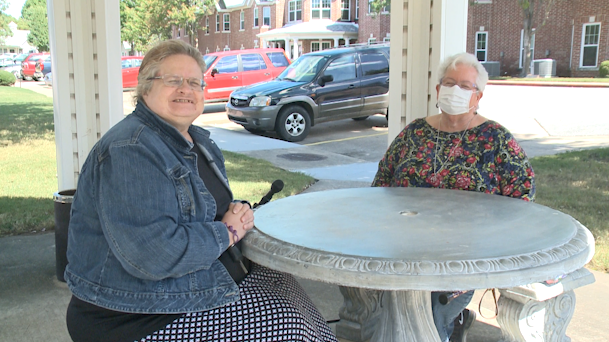 NWA Food Bank helps Lowell senior citizens during pandemic