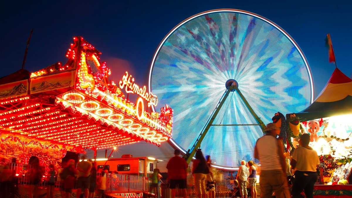 Omaha metro summer fairs, festivals, and more