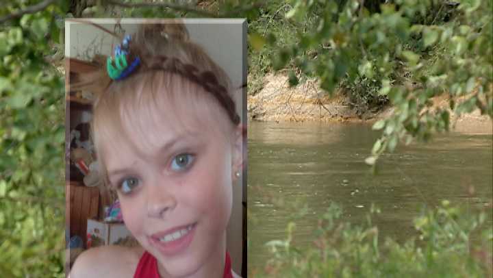 Body of child feared drowned found in Tangipahoa River