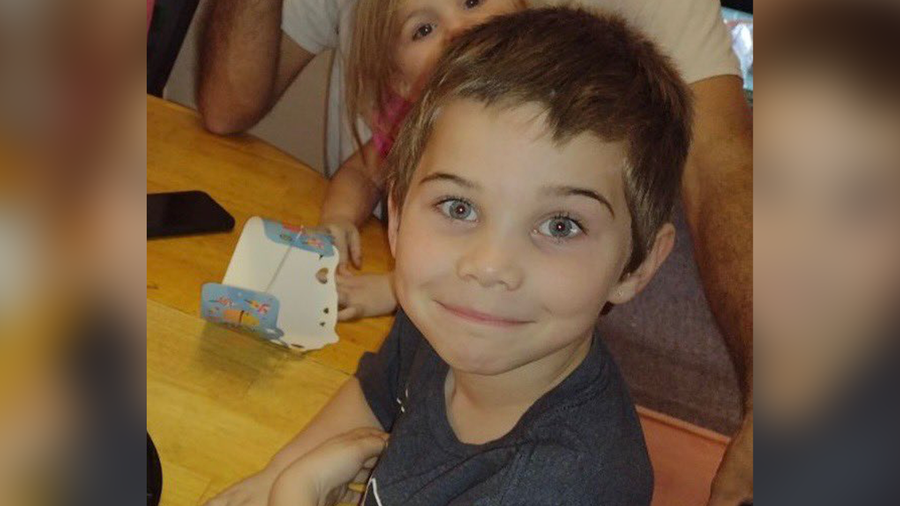 Nashua police locate missing 9-year-old boy