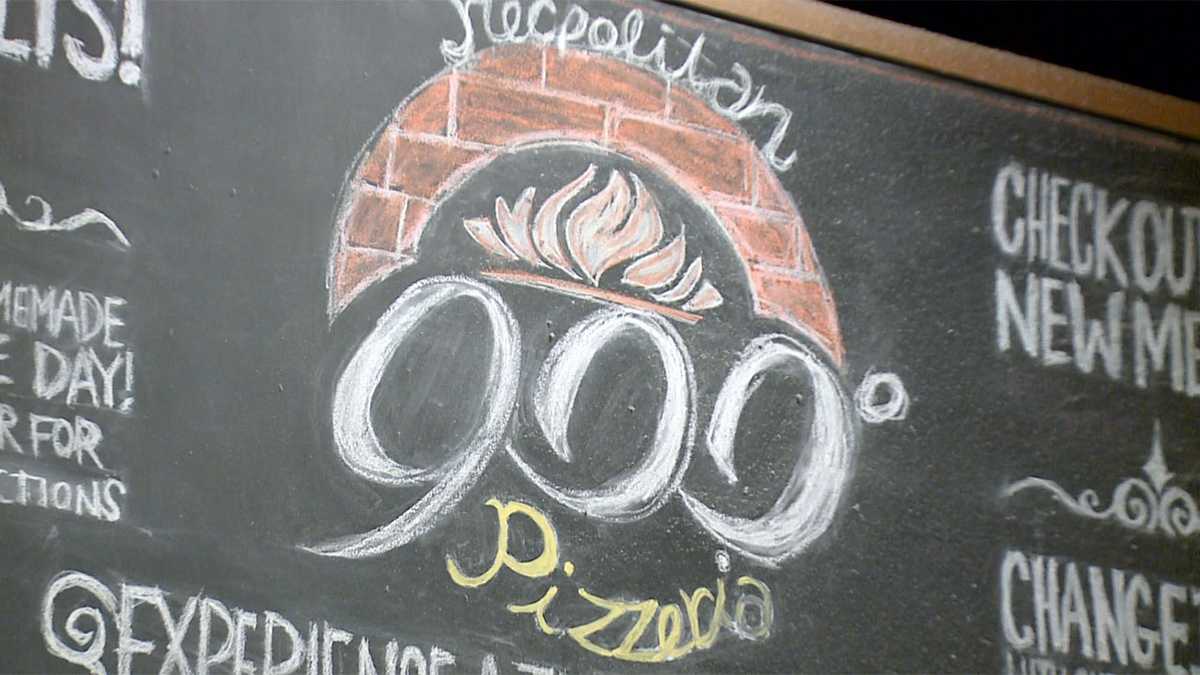 900 Degrees restaurant in Epping to close