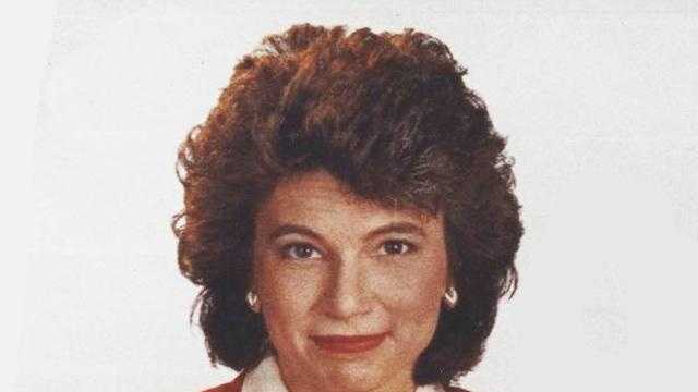 WBAL-TV I-Team's Jayne Miller through the years | Photos